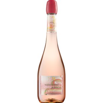 Verdi Sparkletini Watermelon 5 0.75 l. ButikMarket Europe